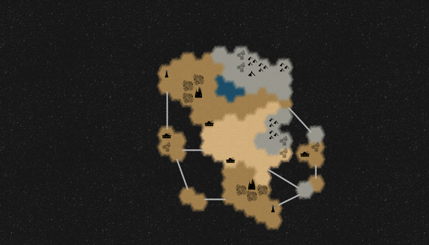 RPG Inferno Maps