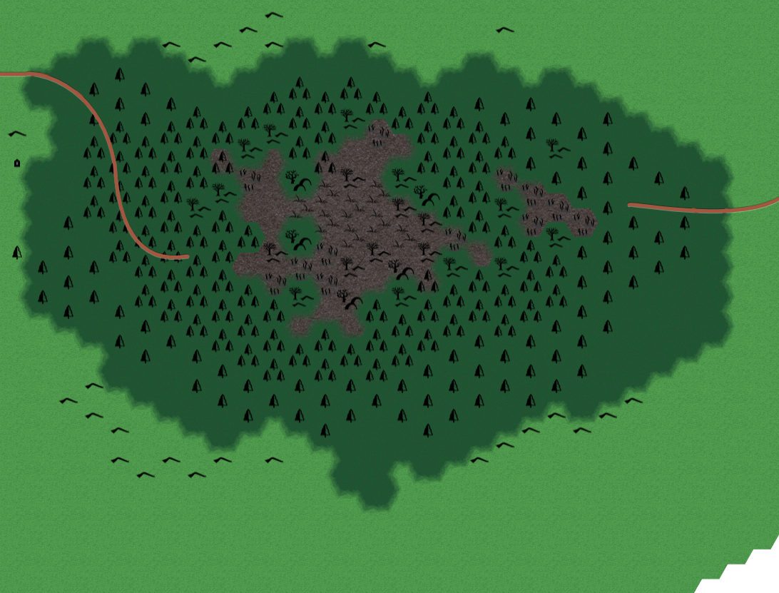 RPG Inferno Maps