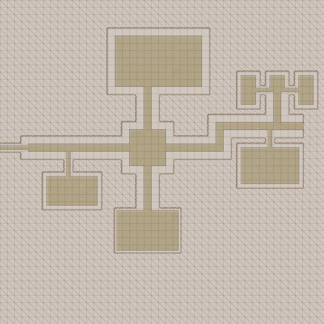 RPG Inferno Maps